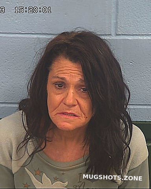 PIPPIN KIMBERLY SUSANNE 11/07/2023 - Etowah County Mugshots Zone