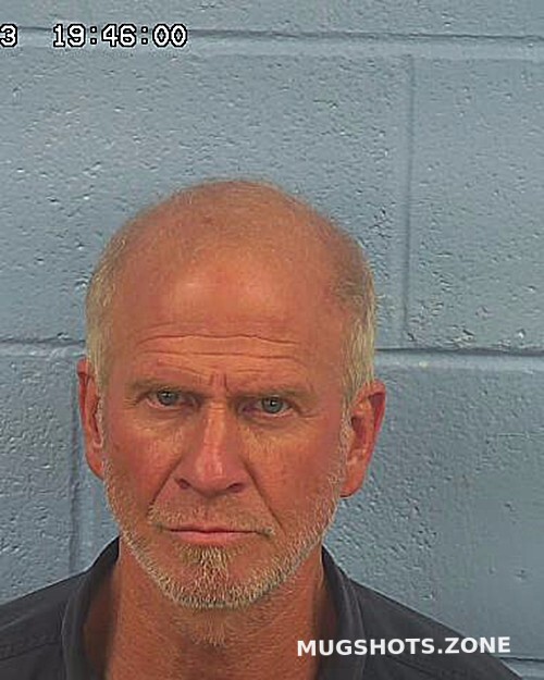 WITCHER BRYAN TODD 11/10/2023 - Etowah County Mugshots Zone
