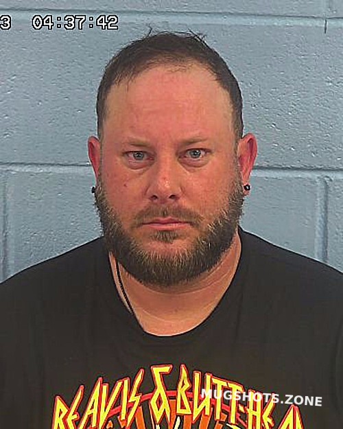 ACKER JOHN TYLER 11/12/2023 - Etowah County Mugshots Zone