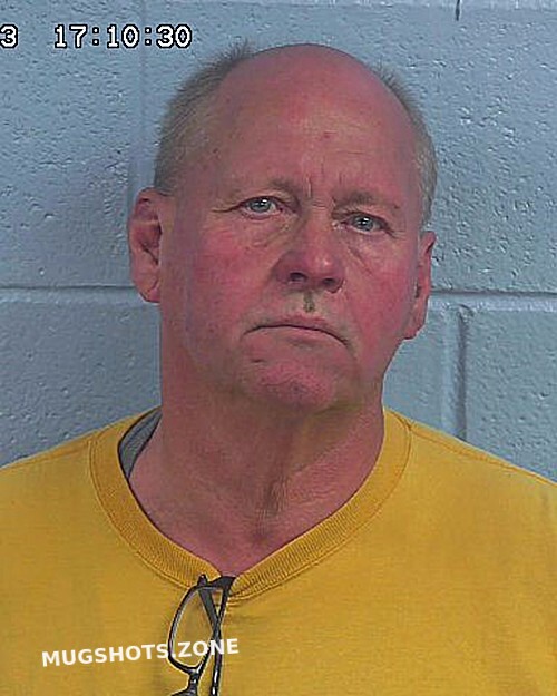 LOWE DONALD RAY 11/15/2023 - Etowah County Mugshots Zone