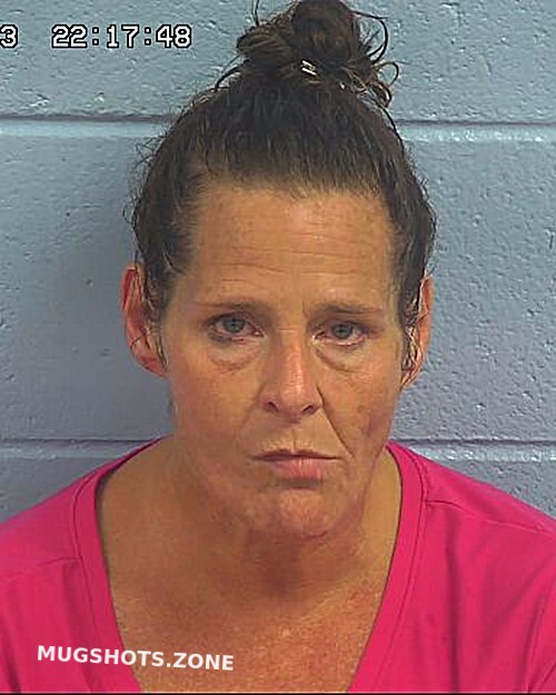 BICE JULIA LEANNE 11/15/2023 - Etowah County Mugshots Zone