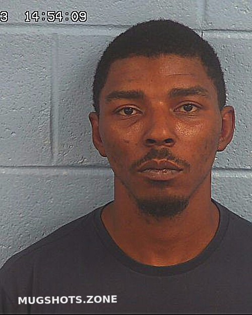 THOMAS BRELAND DEWIGHT 11/16/2023 - Etowah County Mugshots Zone