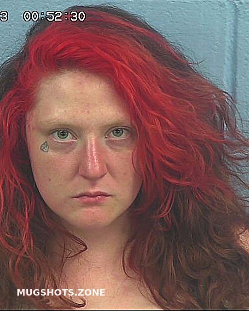 Tilley Bethany Shyanne 11 18 2023 Etowah County Mugshots Zone