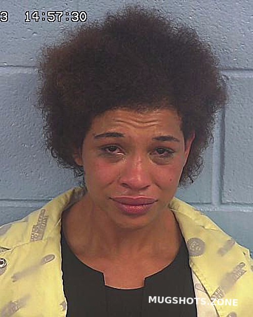 BLAKE FAITH SIMONE 11/20/2023 - Etowah County Mugshots Zone