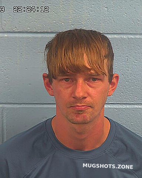 MEEKS MERLE TRAVIS 11/21/2023 - Etowah County Mugshots Zone
