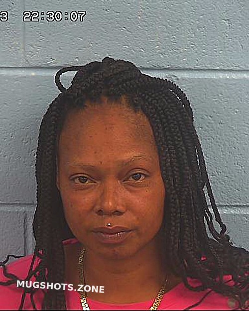 Hale Danellia Lynetta 11 22 2023 Etowah County Mugshots Zone