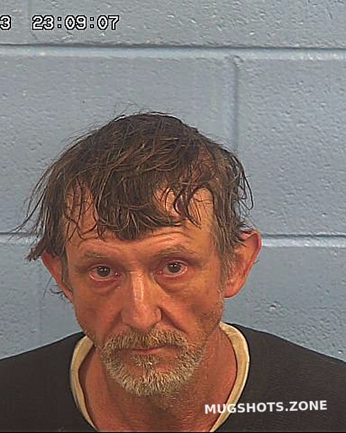 LEDBETTER DAVID EUGENE 11/23/2023 - Etowah County Mugshots Zone