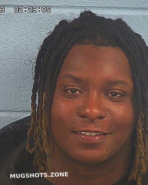 SMITH TADARIUS ROZELLE 11/25/2023 - Etowah County Mugshots Zone