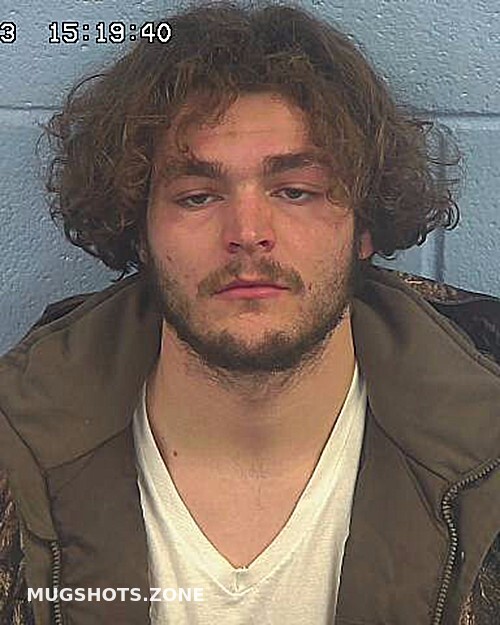 TURNER CADEN REED 11/27/2023 - Etowah County Mugshots Zone