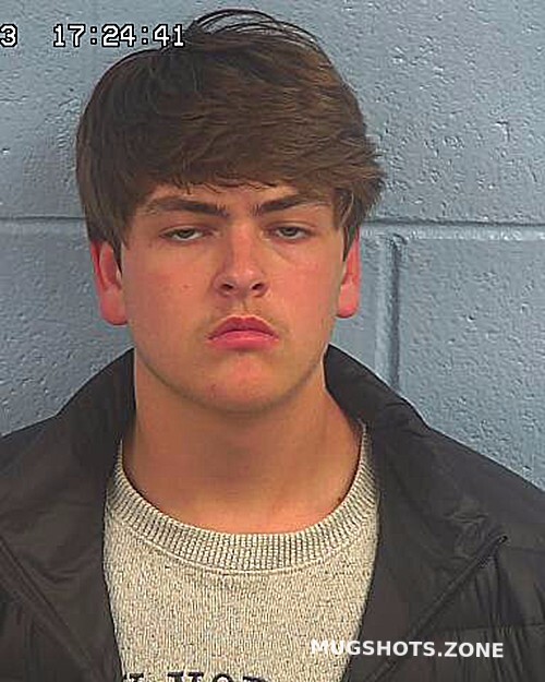 CORNELIOUS GAVIN MONROE 11/27/2023 - Etowah County Mugshots Zone