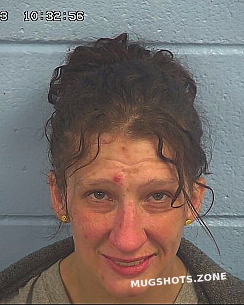 BEAN JENNIFER ROBIN 11/29/2023 - Etowah County Mugshots Zone