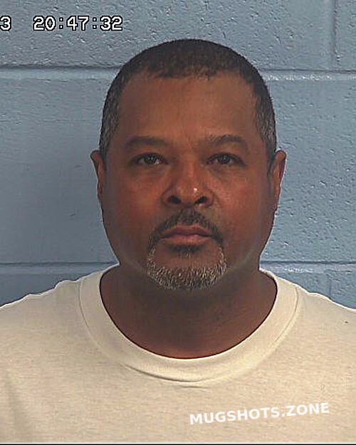 RUFFIN LAMON SHEPALE 12/02/2023 - Etowah County Mugshots Zone