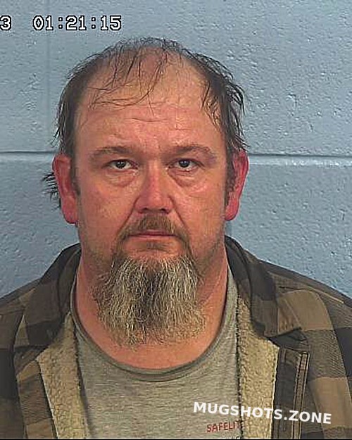 STEPHERNS ADAM LUSK 12/04/2023 - Etowah County Mugshots Zone