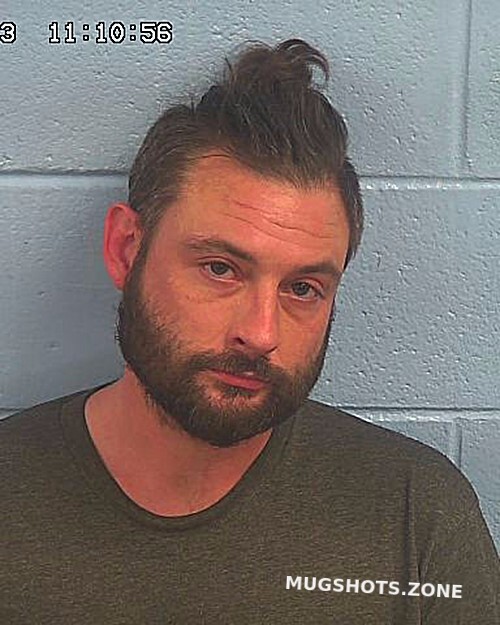 FORBES PHILLIP ANDREW 12/04/2023 - Etowah County Mugshots Zone