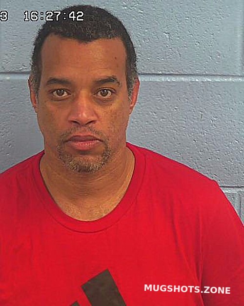WRIGHT TERRENCE ALLEN 12/06/2023 - Etowah County Mugshots Zone