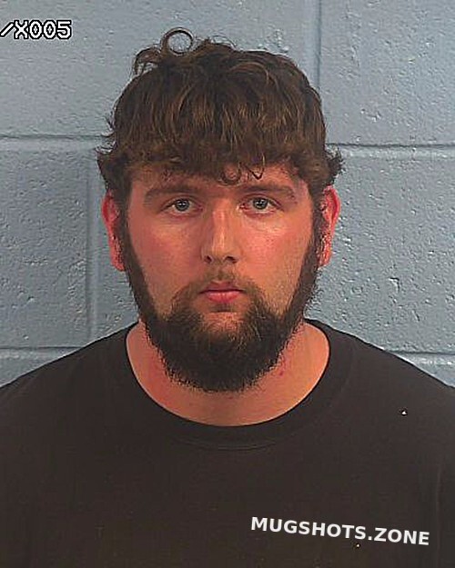 GILBERT MASON BRODIE 12/11/2023 - Etowah County Mugshots Zone