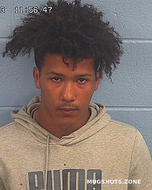 PHILLIPS BRAYDEN LEE 12/12/2023 - Etowah County Mugshots Zone