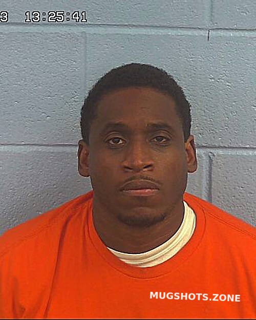 LUKES REGGIE ANTOINE 12/12/2023 - Etowah County Mugshots Zone