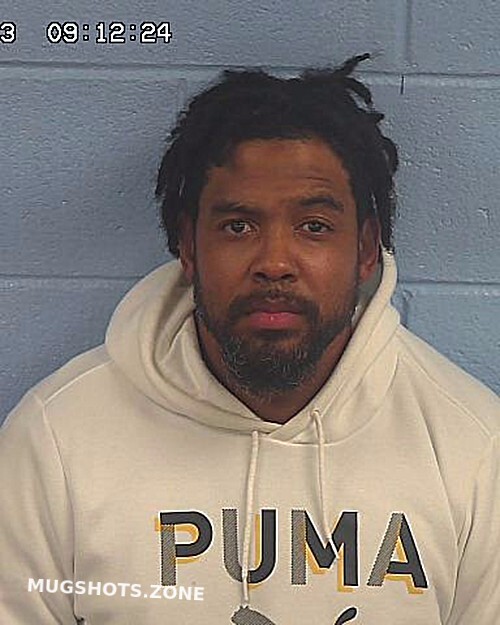 HIGHTOWER JONATHAN DWAYNE 12/14/2023 - Etowah County Mugshots Zone