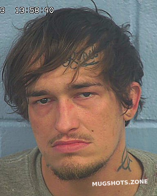 LOYD AUSTIN ANSEL 12/15/2023 - Etowah County Mugshots Zone