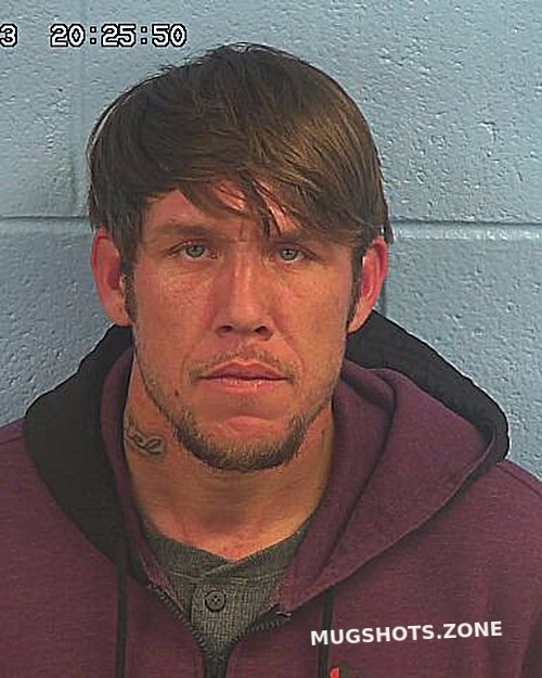Freeman Kevin Scott 12 18 2023 Etowah County Mugshots Zone