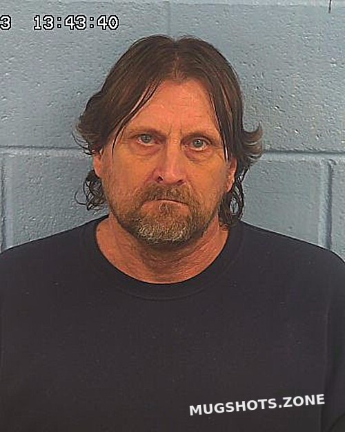 WALKER TEDDY LAMAR 12/20/2023 - Etowah County Mugshots Zone