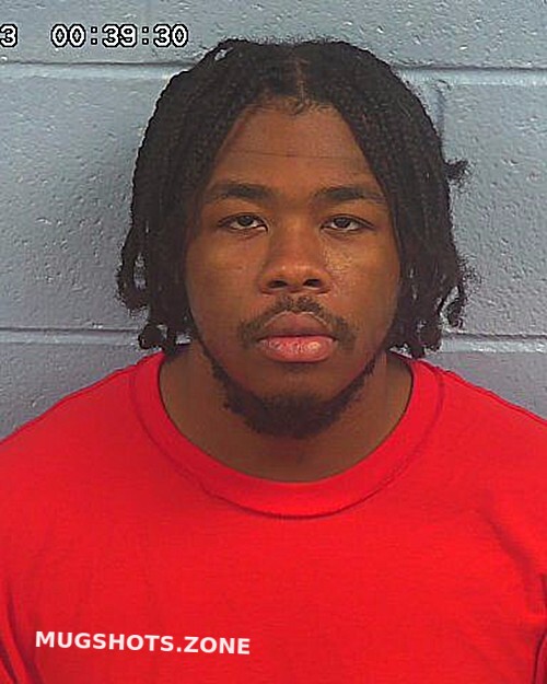 Freeman Nicholas Stephen 12 20 2023 Etowah County Mugshots Zone