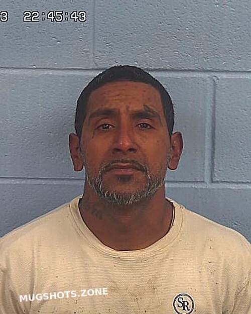 KICKLIGHTER HENRY LEON JR 12/21/2023 - Etowah County Mugshots Zone