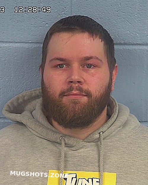 BRYANT COLTON HUNTER 12/26/2023 - Etowah County Mugshots Zone