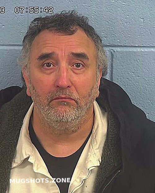 FREEMAN STEVEN RAY 12/31/2023 - Etowah County Mugshots Zone