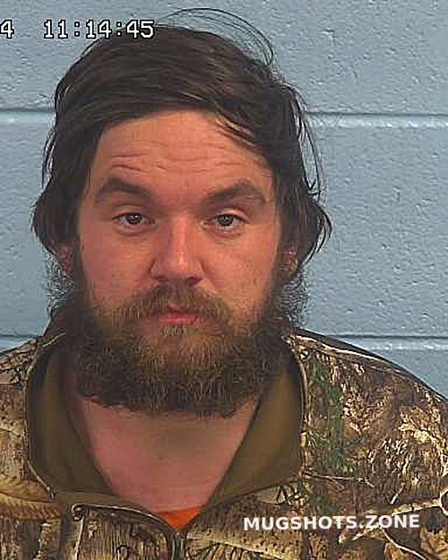 KIRKLEY TYLER AUSTIN 01/02/2024 - Etowah County Mugshots Zone