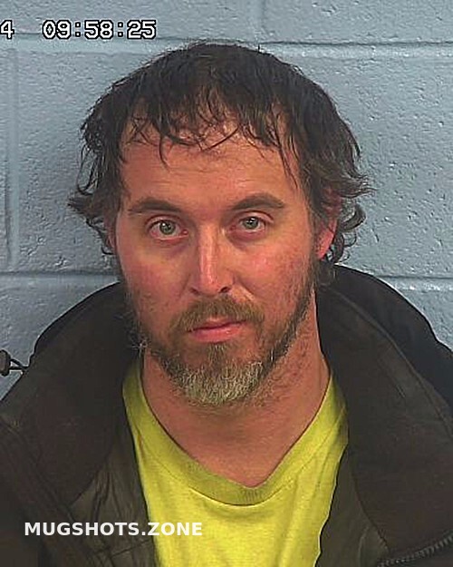 CARROLL MATTHEW DALE 01/02/2024 - Etowah County Mugshots Zone