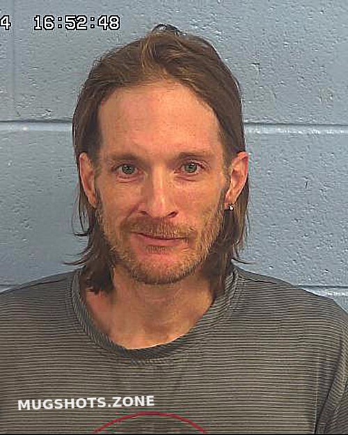 LASSETER GARY PAUL 01/03/2024 - Etowah County Mugshots Zone