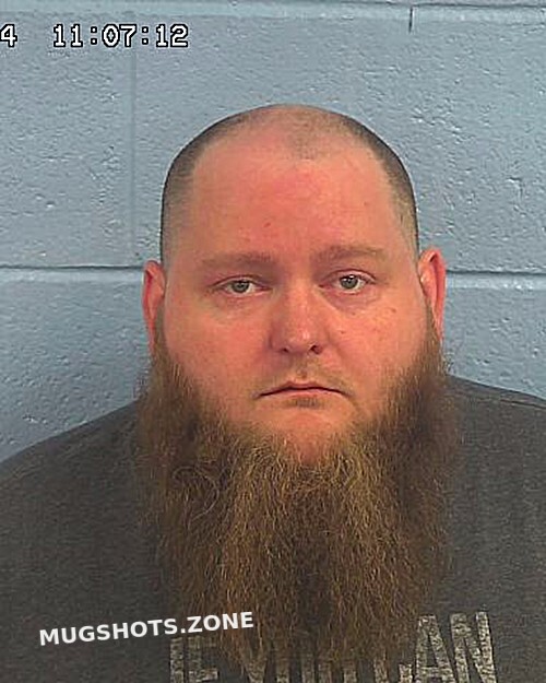 CLARK DUSTIN RILEY 01/04/2024 - Etowah County Mugshots Zone