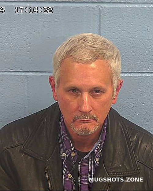 RUPLE MICHAEL RAY 01/05/2024 - Etowah County Mugshots Zone