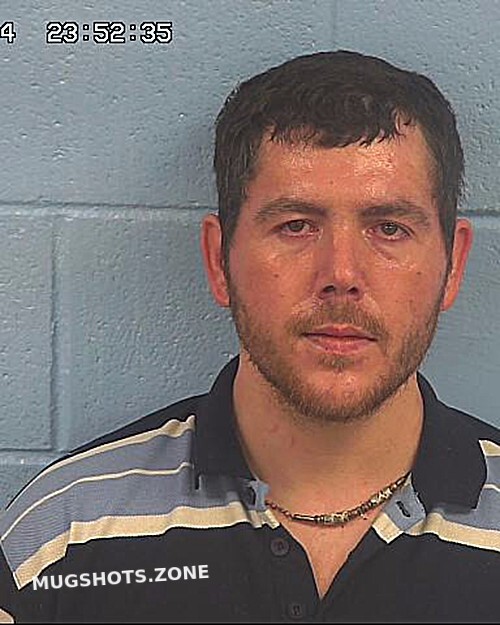 MAWYER DANIEL KEITH 01/08/2024 - Etowah County Mugshots Zone