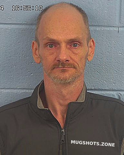 HOPE GERALD RAY 01/09/2024 - Etowah County Mugshots Zone