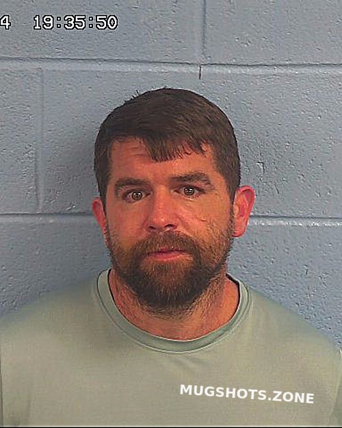 EDMONDS JONATHAN BLAKE 01/10/2024 - Etowah County Mugshots Zone