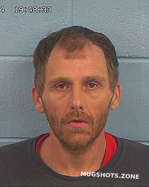 DILLARD JAMES EARL 01/11/2024 - Etowah County Mugshots Zone