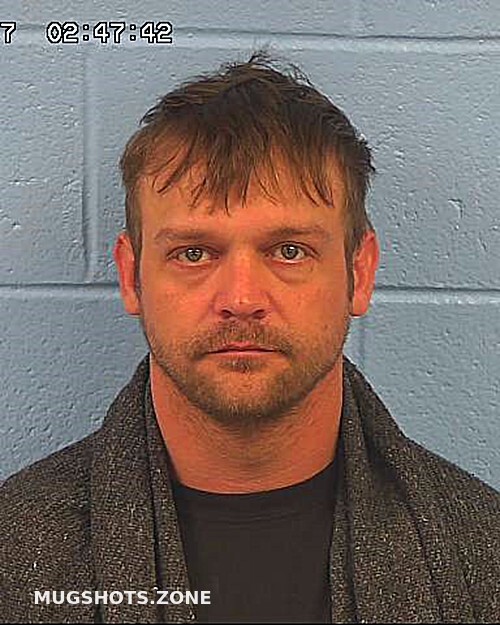 MORGAN CHESTER RAY 01/12/2024 - Etowah County Mugshots Zone