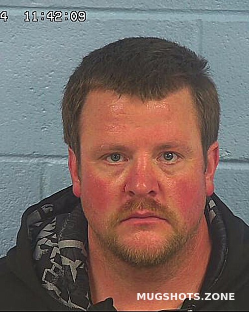 DAWSON CHRISTOPHER ROSS 01/12/2024 - Etowah County Mugshots Zone