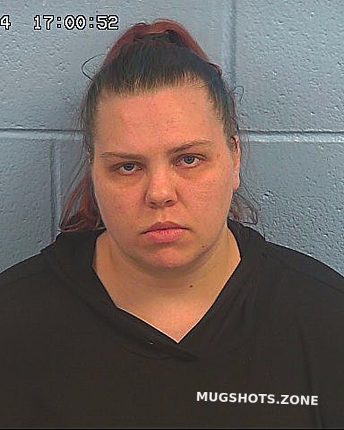 GRIFFIN KATRINA HOPE 01/14/2024 - Etowah County Mugshots Zone