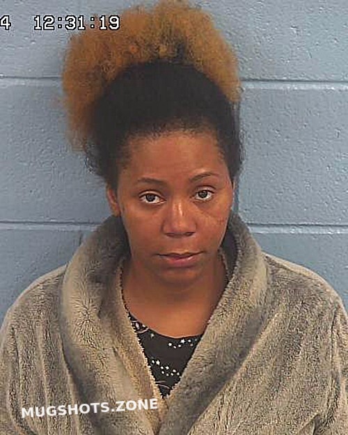 FIFE CHANEL CHANTAE 01/17/2024 - Etowah County Mugshots Zone