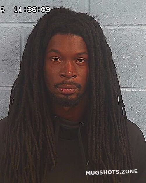 SMITH JAMICHAEL DESEAN 01/17/2024 - Etowah County Mugshots Zone