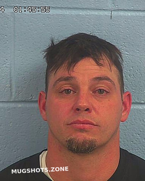 SHAFFER JOEL THOMAS 01/20/2024 - Etowah County Mugshots Zone