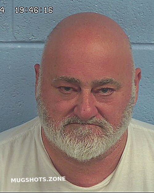 WALKER THOMAS EDWARD 01/20/2024 - Etowah County Mugshots Zone