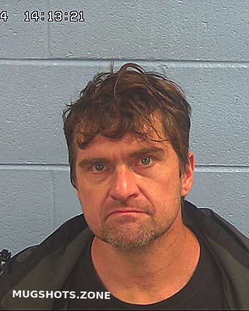 MANGHAM DANIEL SHANE 01/23/2024 - Etowah County Mugshots Zone