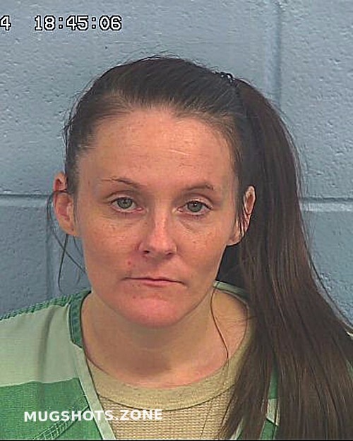 NEAL HALEY GRACE 01/23/2024 - Etowah County Mugshots Zone