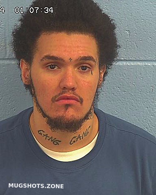 Griffin Tristen Alexander 01 23 2024 Etowah County Mugshots Zone