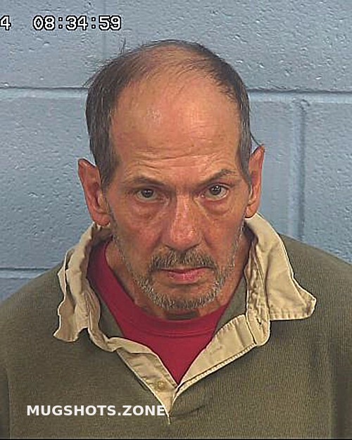 MORTON CHRISTOPHER DAVID 01/26/2024 - Etowah County Mugshots Zone